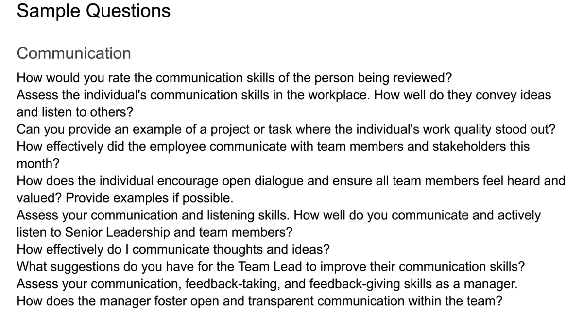Career Path Templates and Examples - Reforge