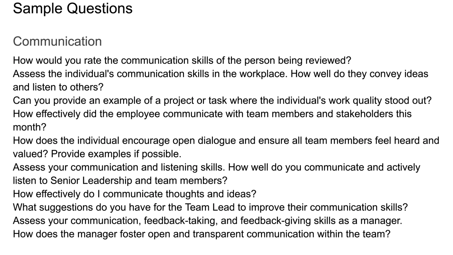 Career Path Templates and Examples - Reforge