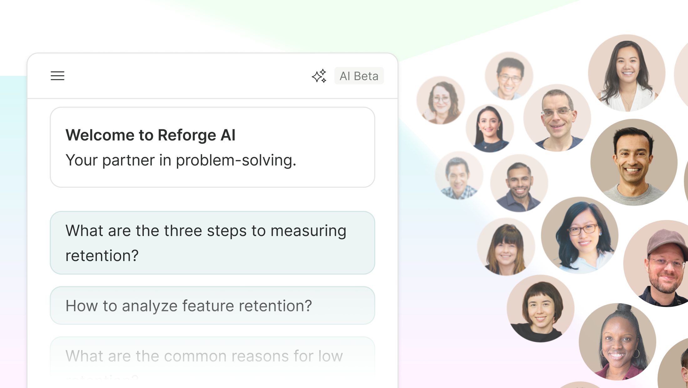 Introducing Reforge AI: Conversational AI Backed by Our Entire Knowledge Base, Personalized to You