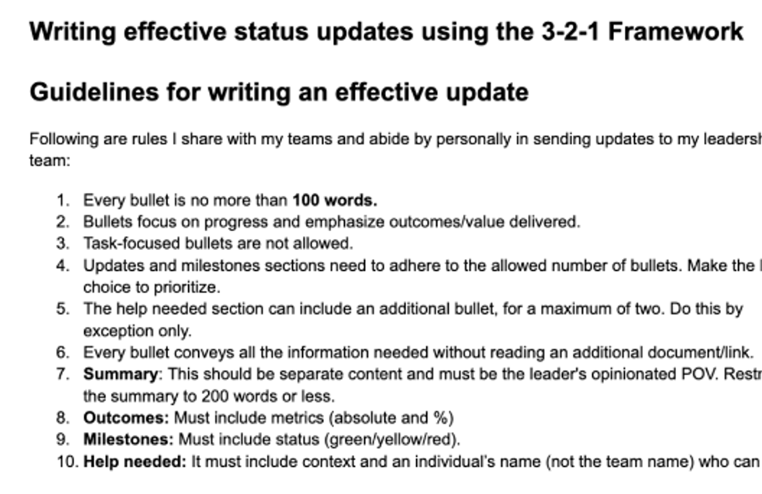 Explore Artifacts on Reforge