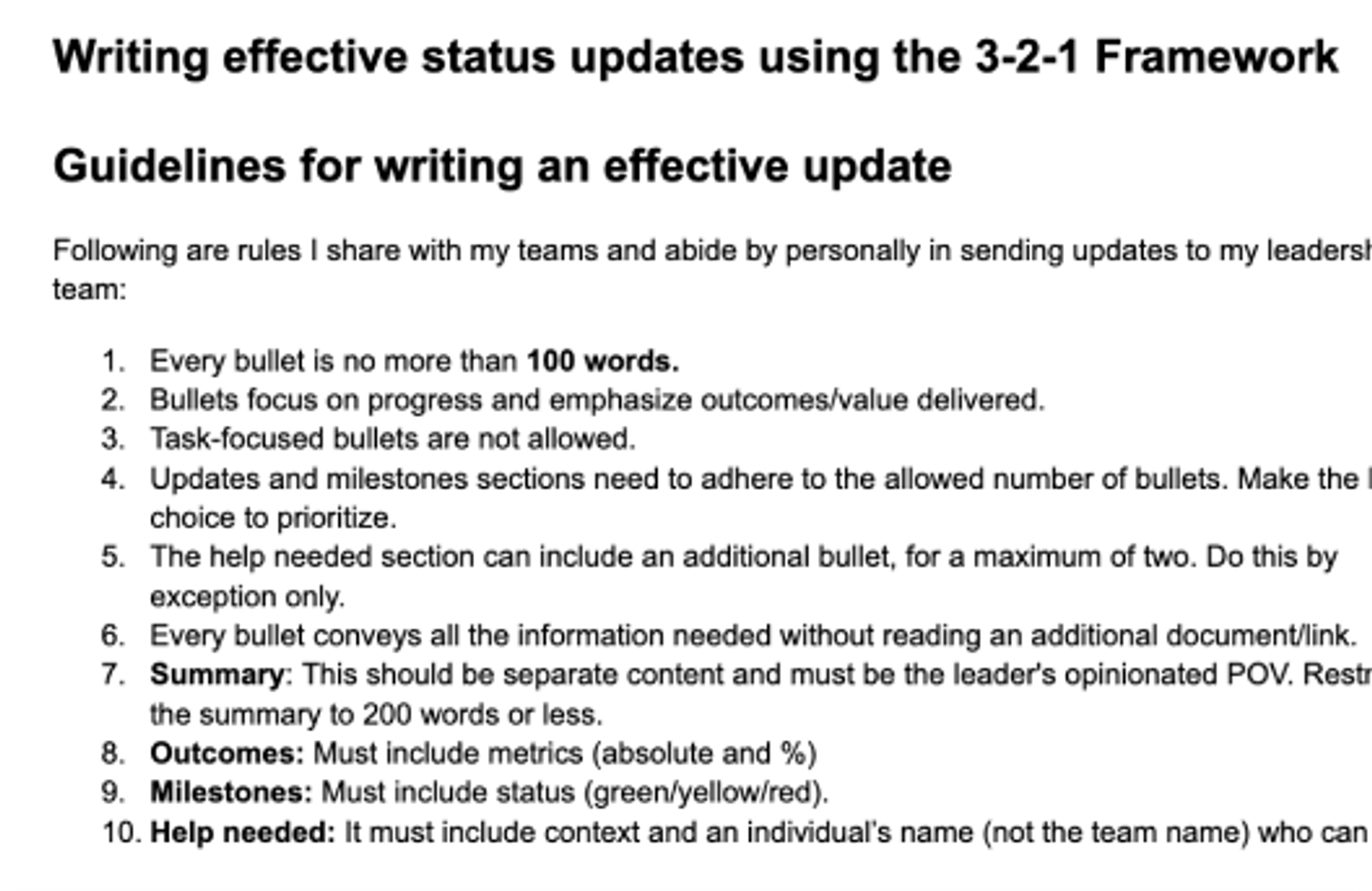 Explore Artifacts on Reforge
