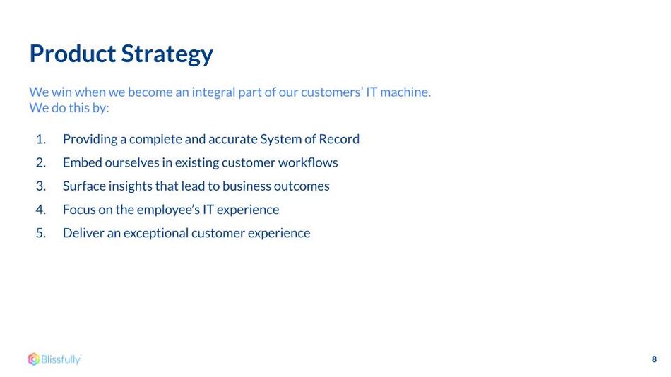 Grand Unified Theory of Everything at Blissfully