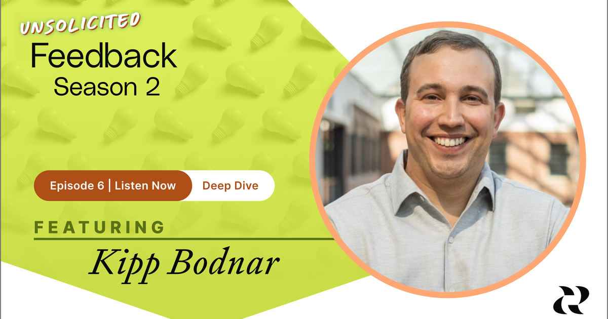 Kipp Bodnar on Navigating the Martech Surge and Harnessing HeyGen to Improve Conversion