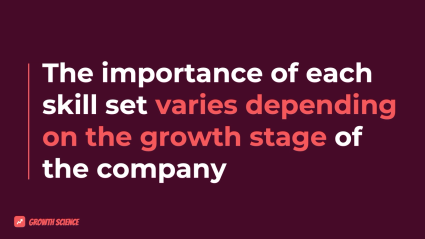 Data competency model for PMs at Dashlane