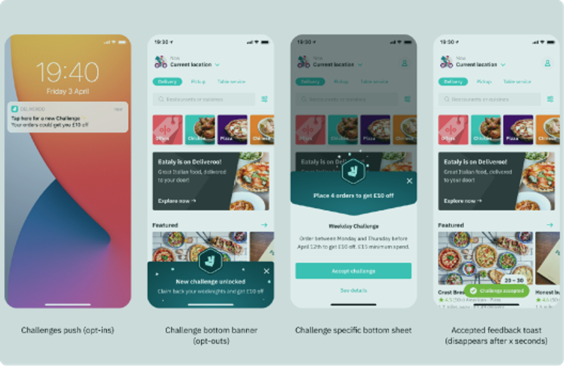 PRD template for AI-driven features