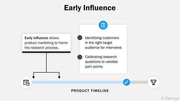 Position your product