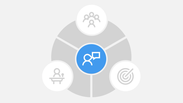 Map your team to feature work