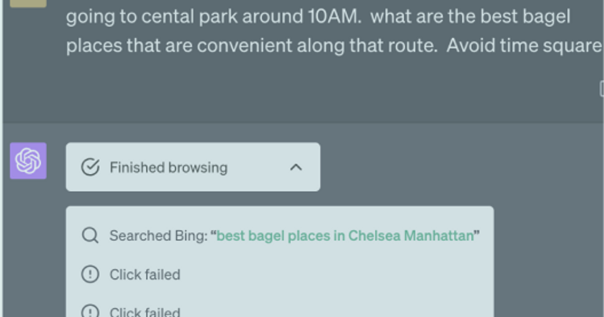 Sample Query for Tracking Bot Traffic by Yousuf Bhaijee