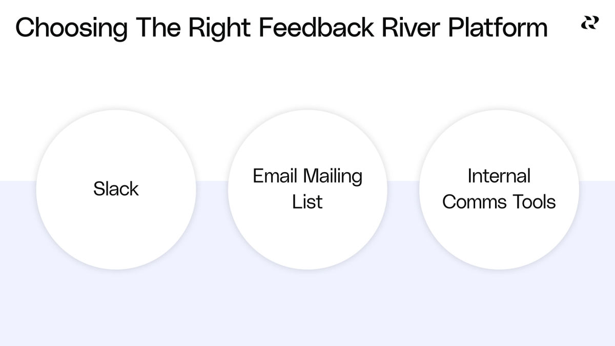 Automate user feedback collection