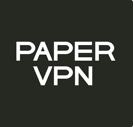Survey design plan at Paper VPN
