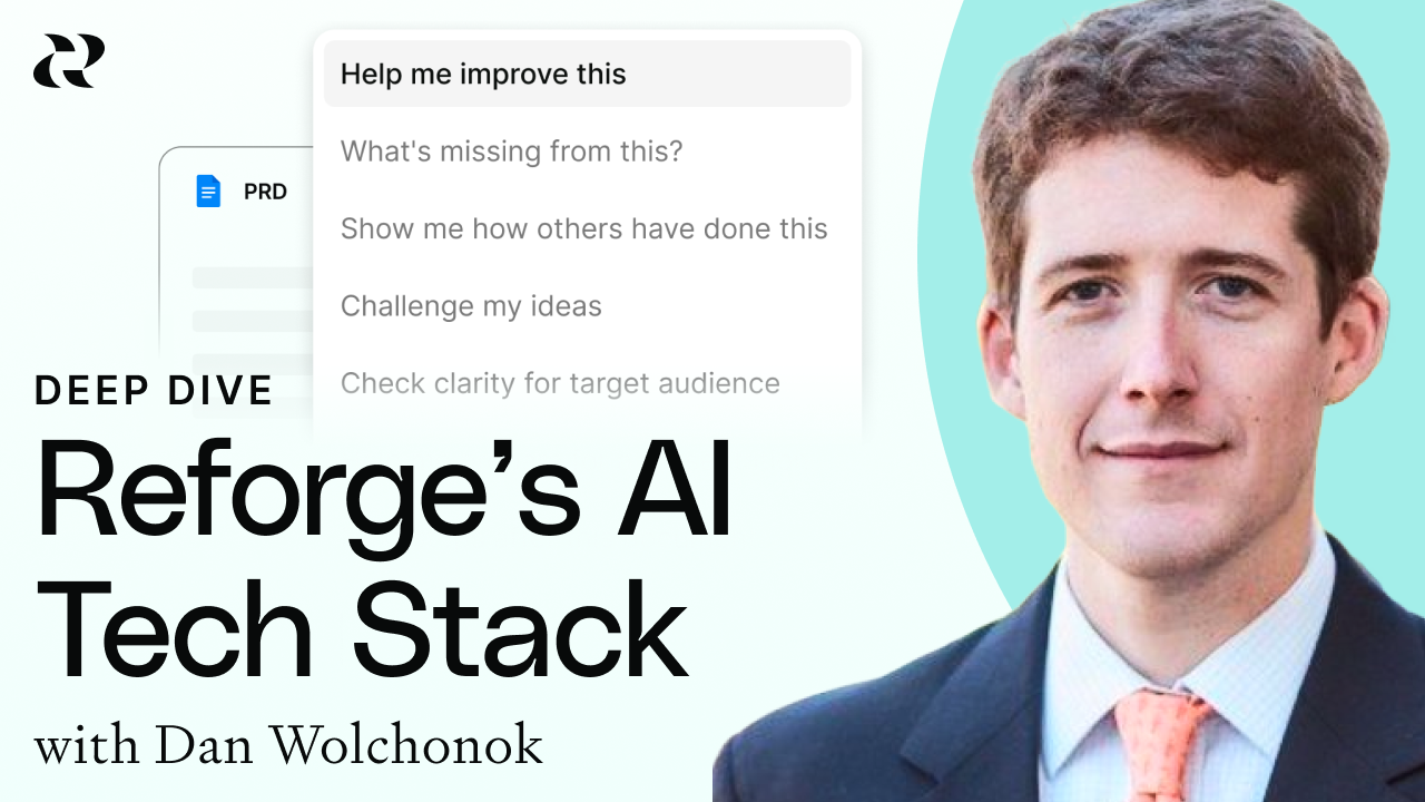 Use a Product Value Matrix to Prioritize Your Roadmap — Reforge Use a Product Value Matrix to Prioritize Your Roadmap — Reforge