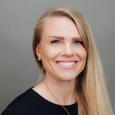 Penelope Talbot-Kelly – GM, Platform & Services at DoorDash