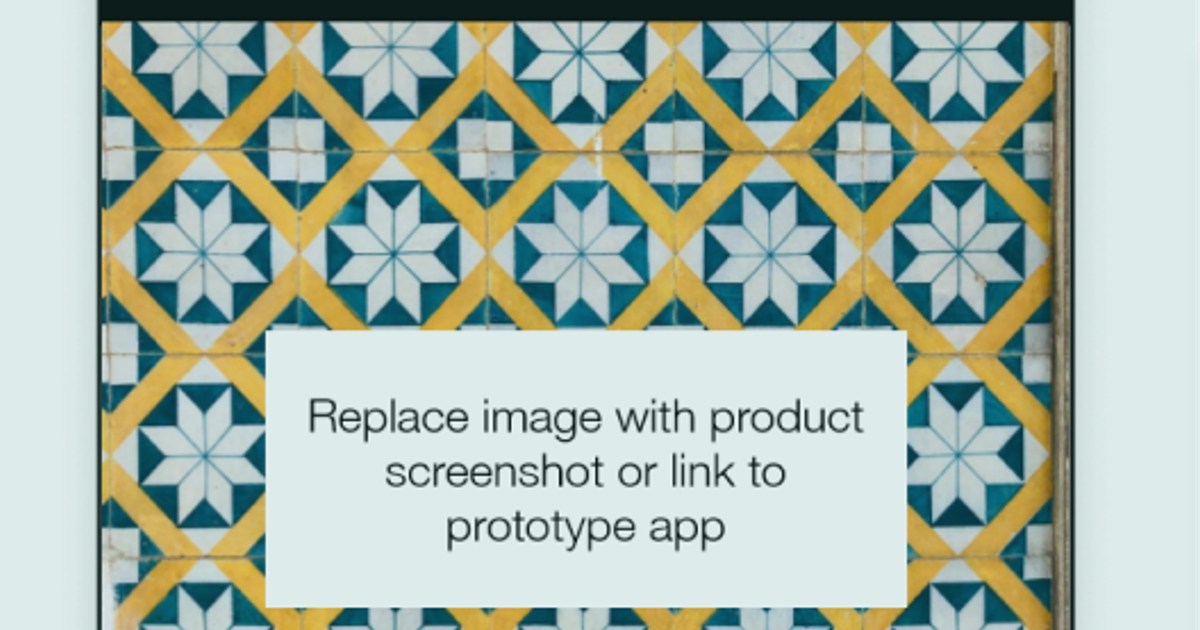 Project retrospective meeting template from Reforge