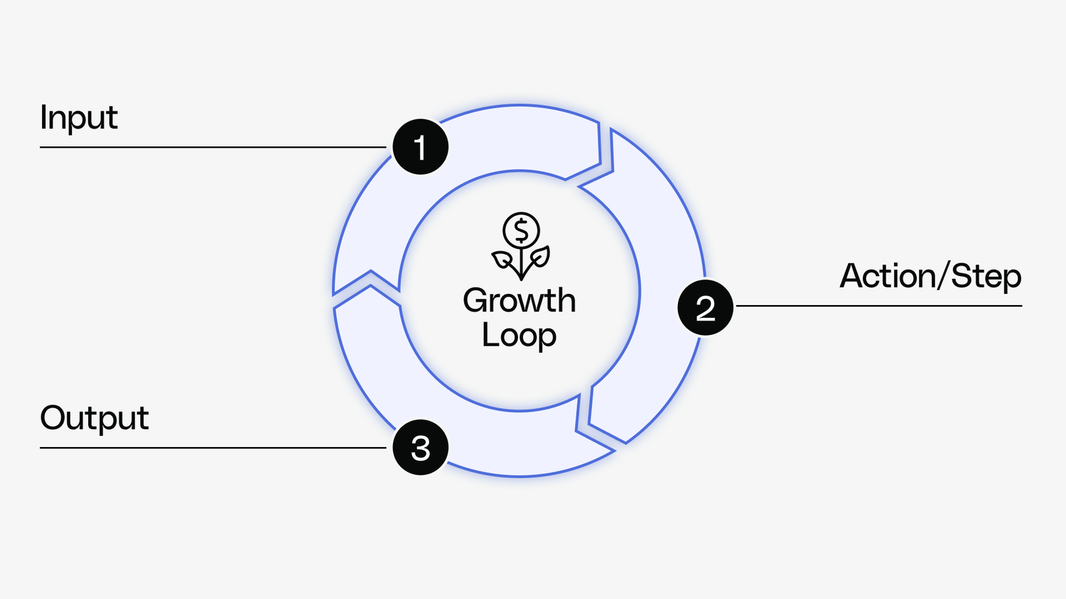 Build an end-to-end quantitative growth model