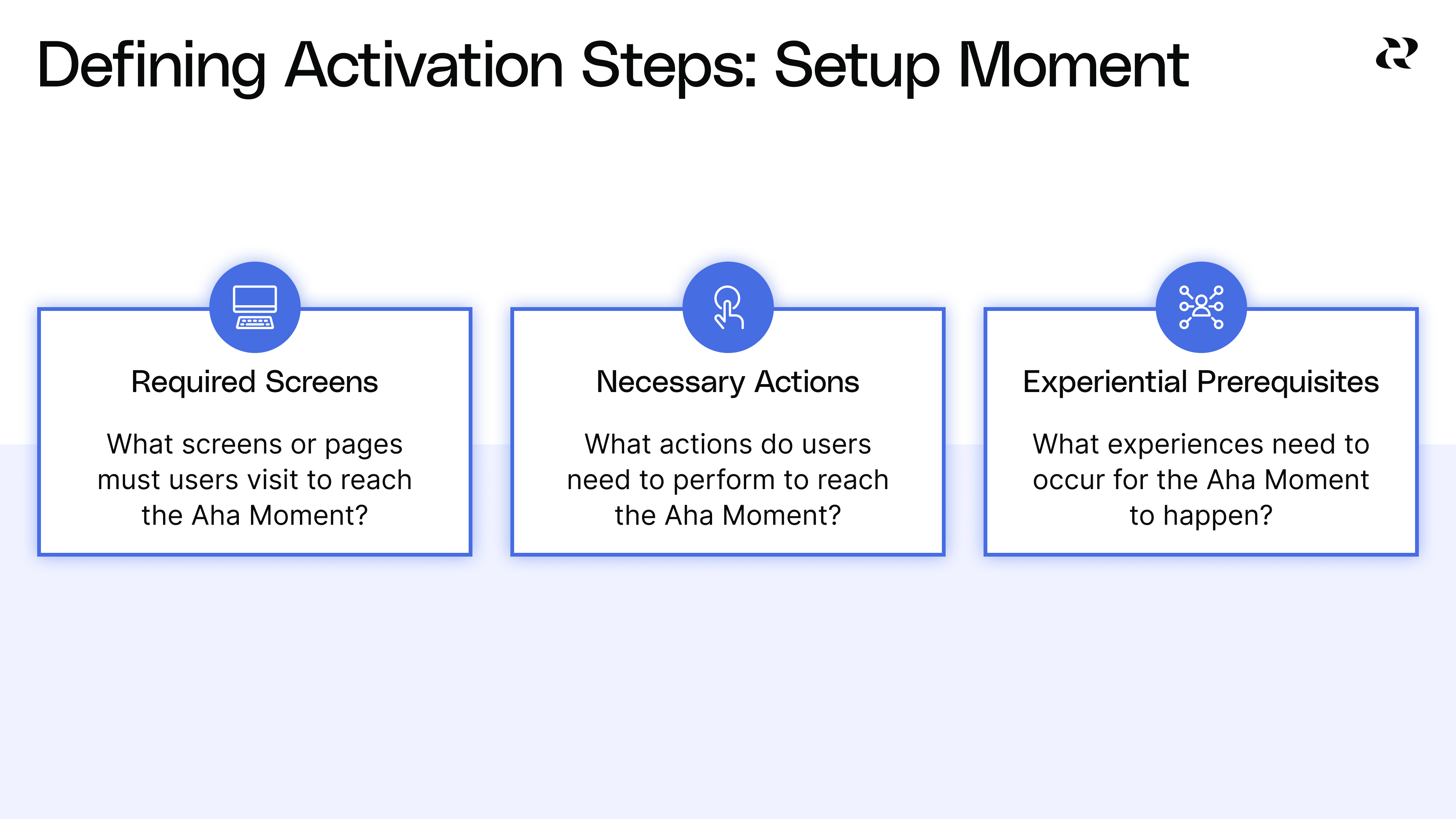 Analyze Your Activation Funnel
