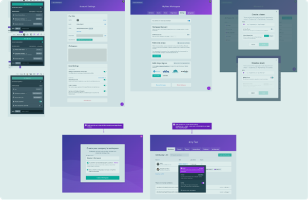 Design Review Templates and Examples - Reforge
