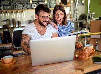 Marketing para Restaurantes en Rappi Partners