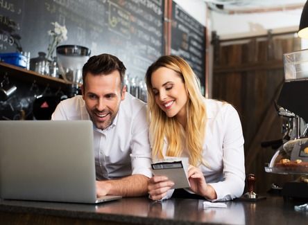 Registra tu Restaurante en Rappi Partners México