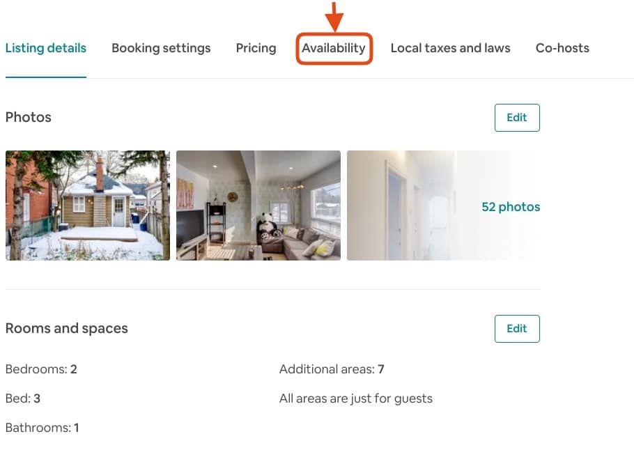 How To Export Airbnb iCal Calendar & Sync With Other Websites To Avoid ...