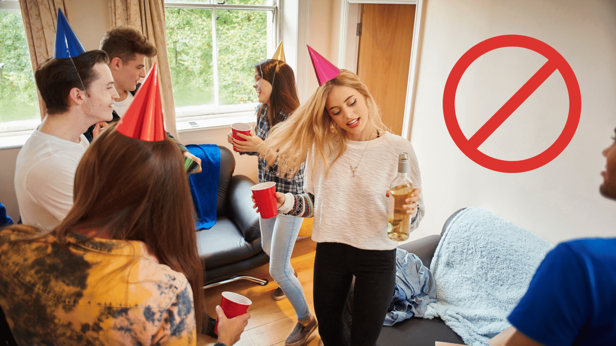 Airbnb House Rule Examples - How to set guest expectations | STR Specialist