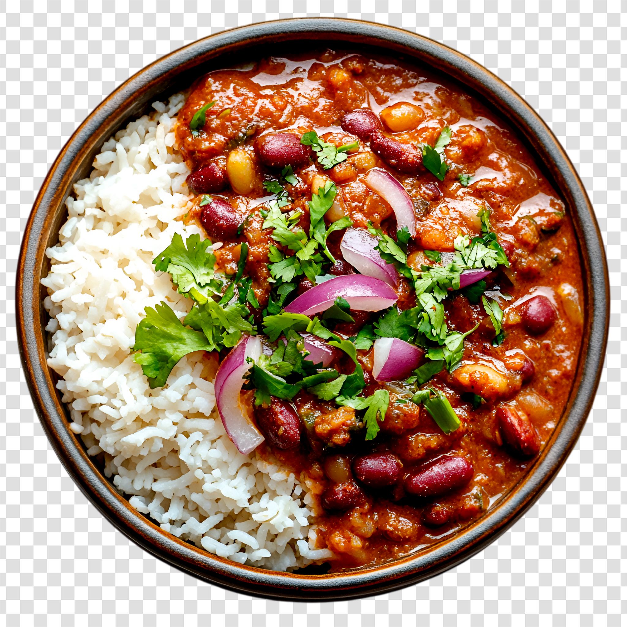 Unveiling the Rich Legacy of Joshimath Rajma: A Culinary Gem of ...