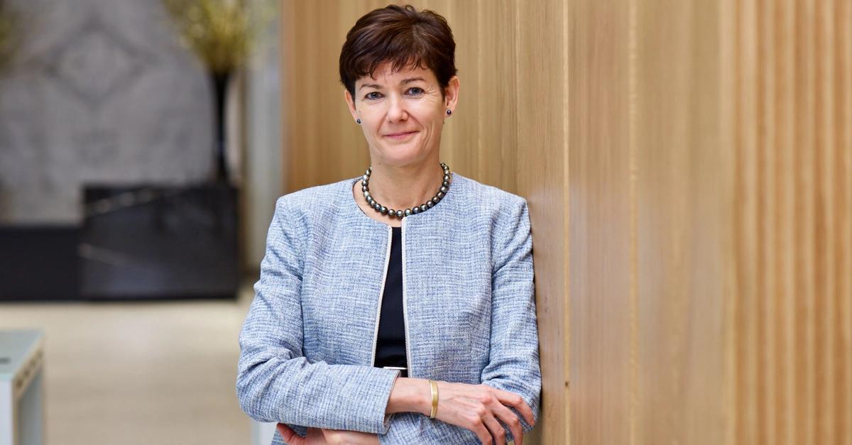 Dame Alison Nimmo DBE appointed to Thomas White Oxford board | News ...