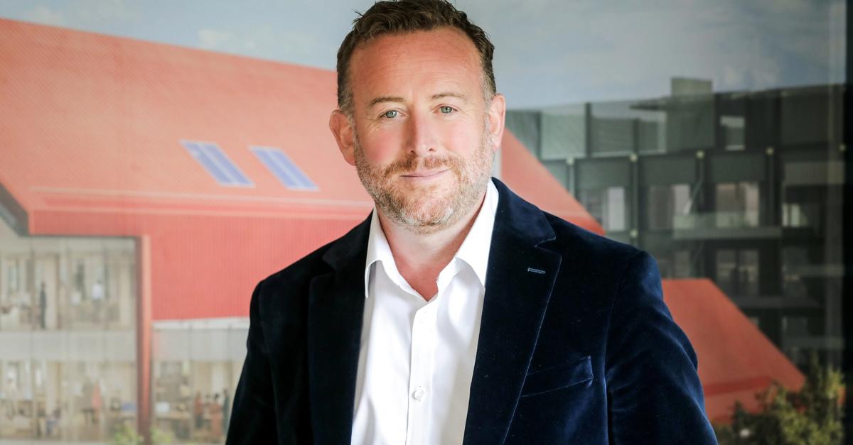 Oxford North appoints new managing director | News | Oxford North