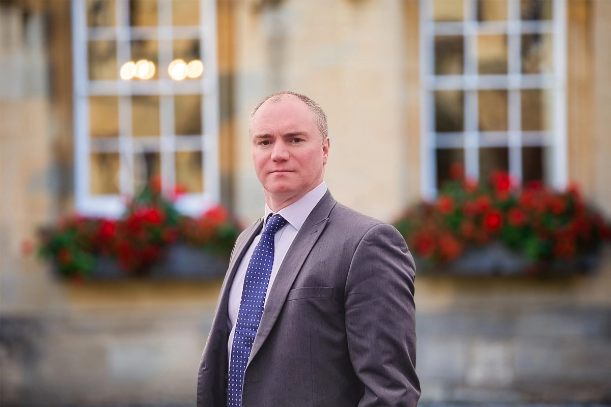 Dame Alison Nimmo DBE appointed to Thomas White Oxford board | News ...