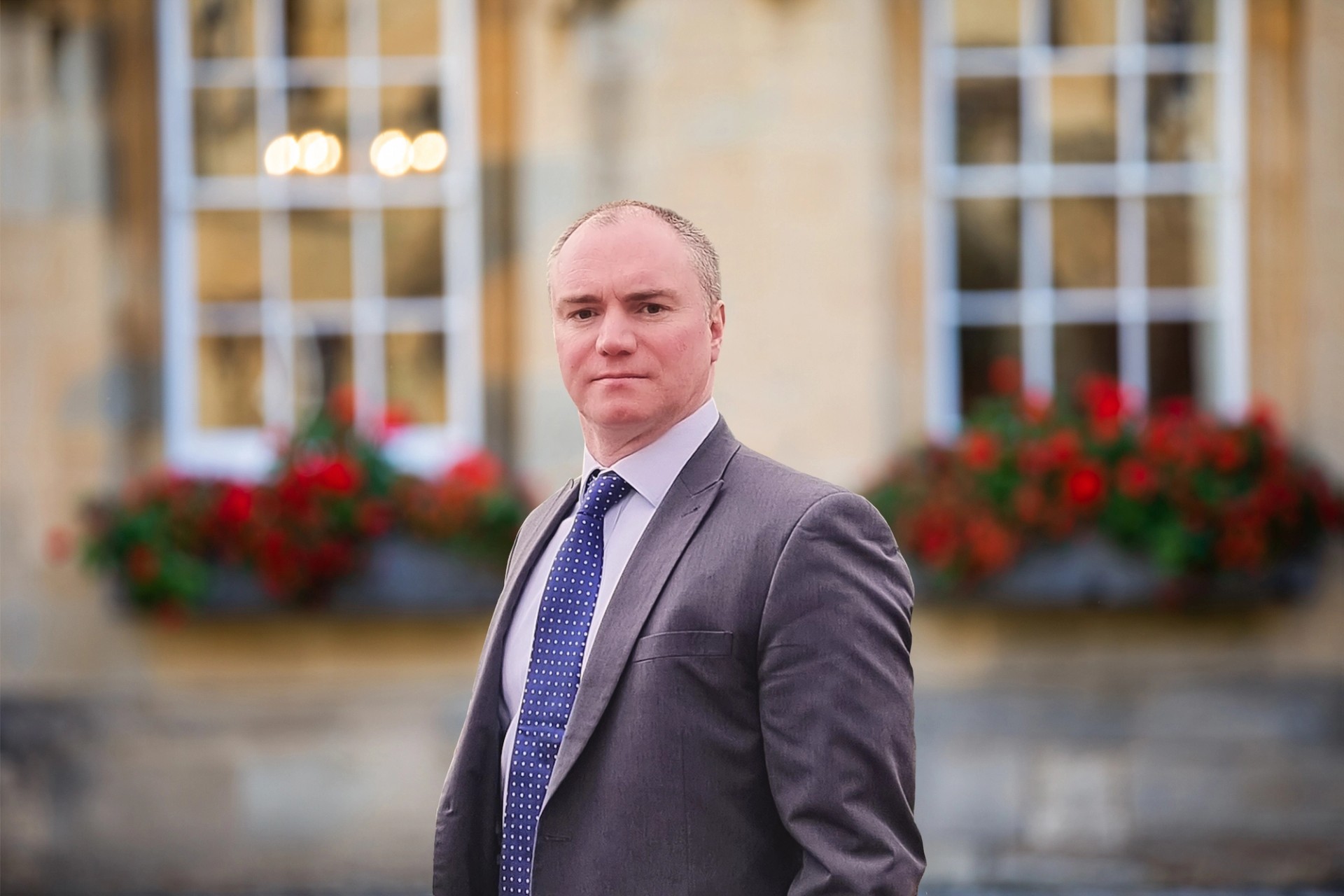 Dame Alison Nimmo DBE appointed to Thomas White Oxford board | News ...