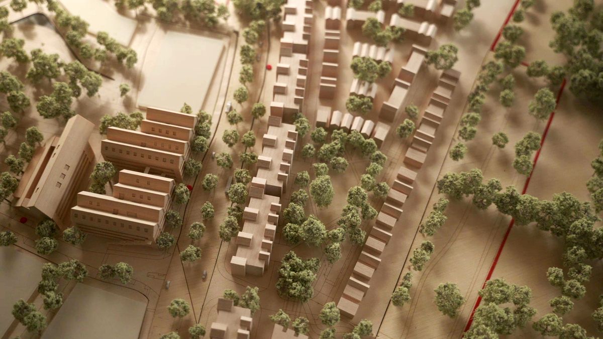 About Oxford North I Oxford's New Innovation District | Oxford North