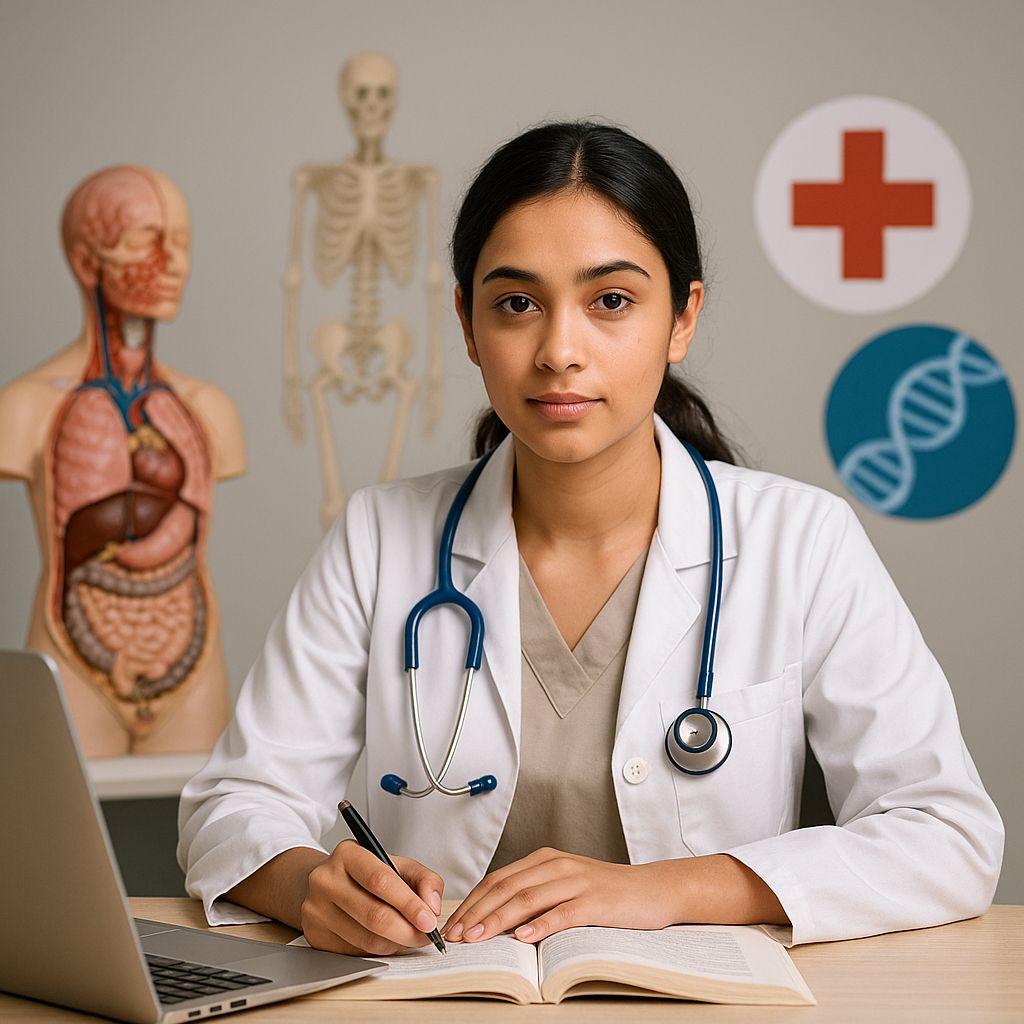 AIIMS Paramedical Exam 2025: Dates, Syllabus & Result