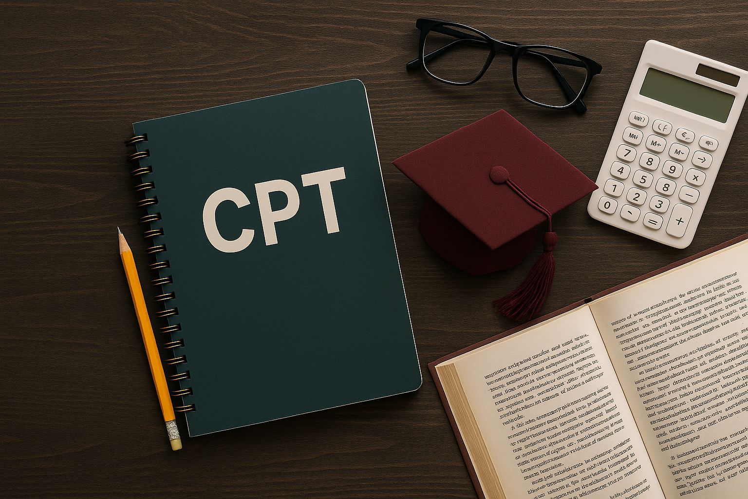 CPT Exam 2025-26 Guide: Syllabus, Pattern & Registration