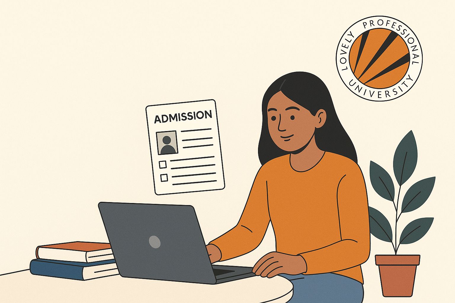 LPU Admission 2025: Complete Guide for Students