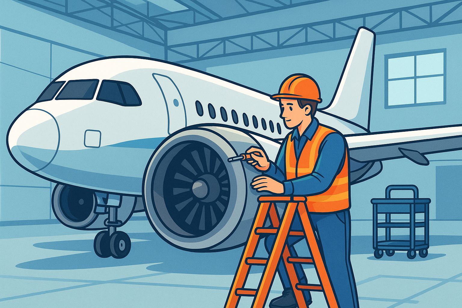Aircraft Maintenance Engineering (AME) Course Guide