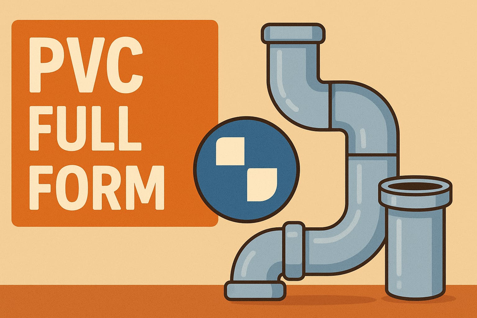 All About PVC: Uses, Meaning & Full Forms Explained
