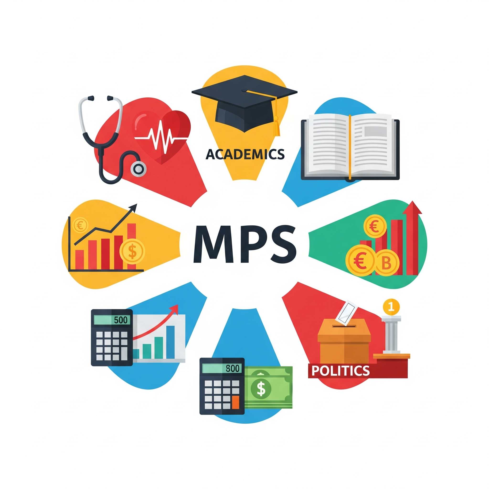 MPS FULL FORM AND ITS APPLICATION ACROSS DIFFERENT FIELDS