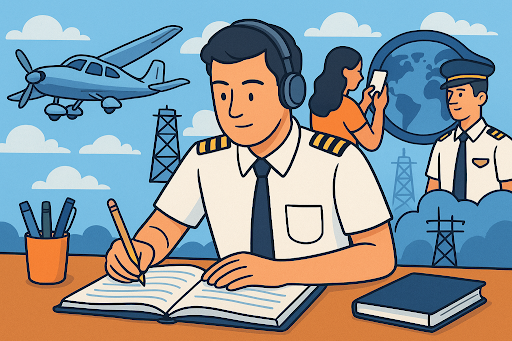 PPL Full Form: Aviation Career Guide for 2025
