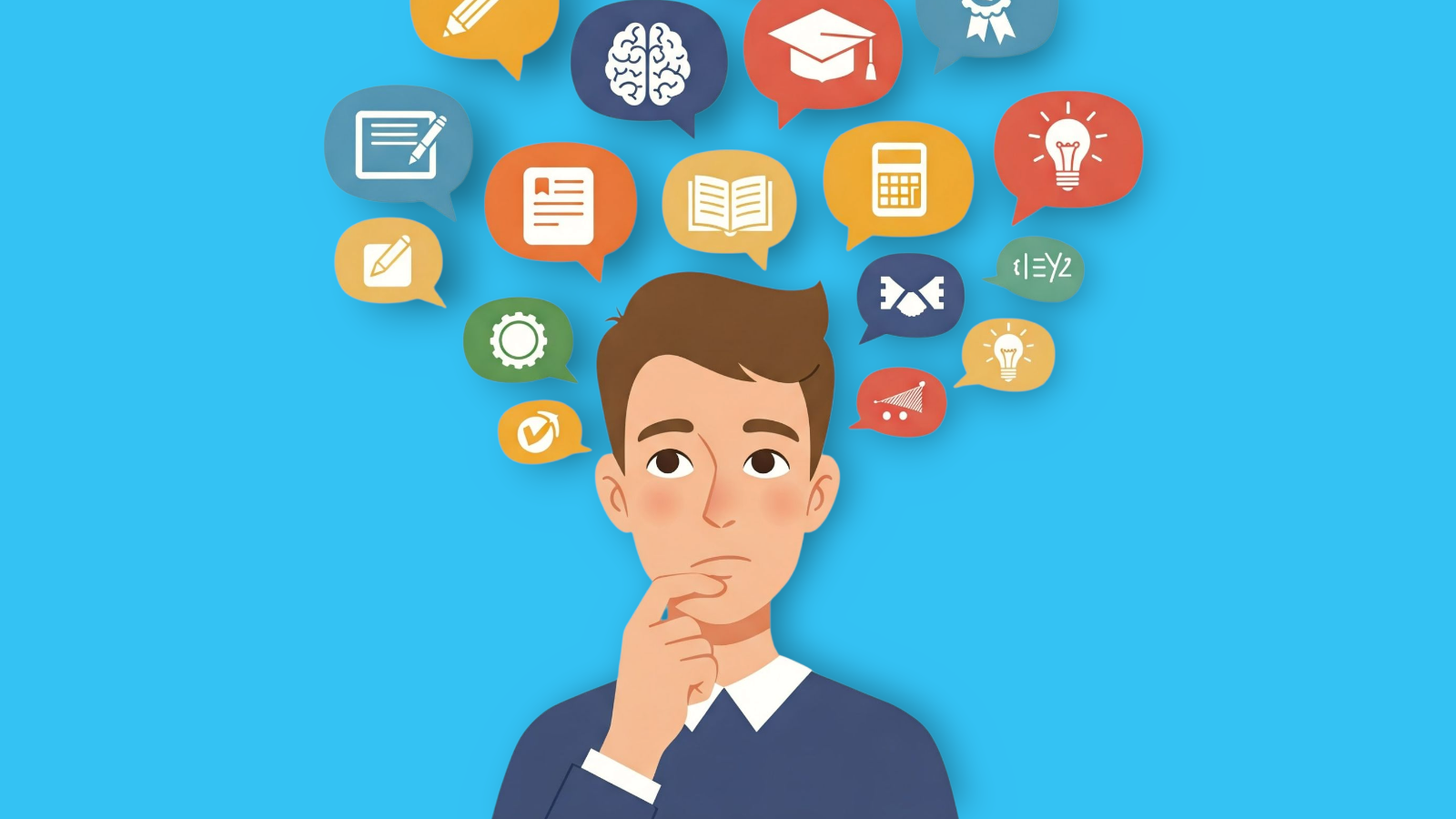 Top 5 Skills Every Student Must Learn and How Infigon Helps