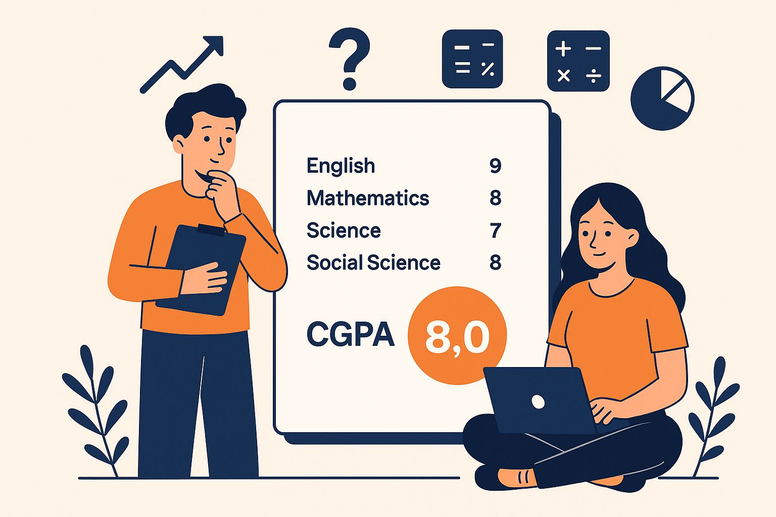 CGPA Explained: Meaning, Importance & How to Calculate It