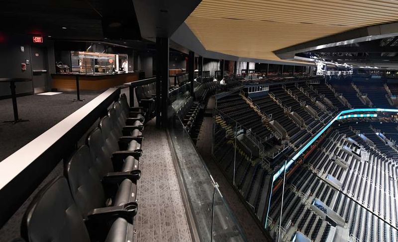 Rafters | Premium | Tickets | Boston Celtics