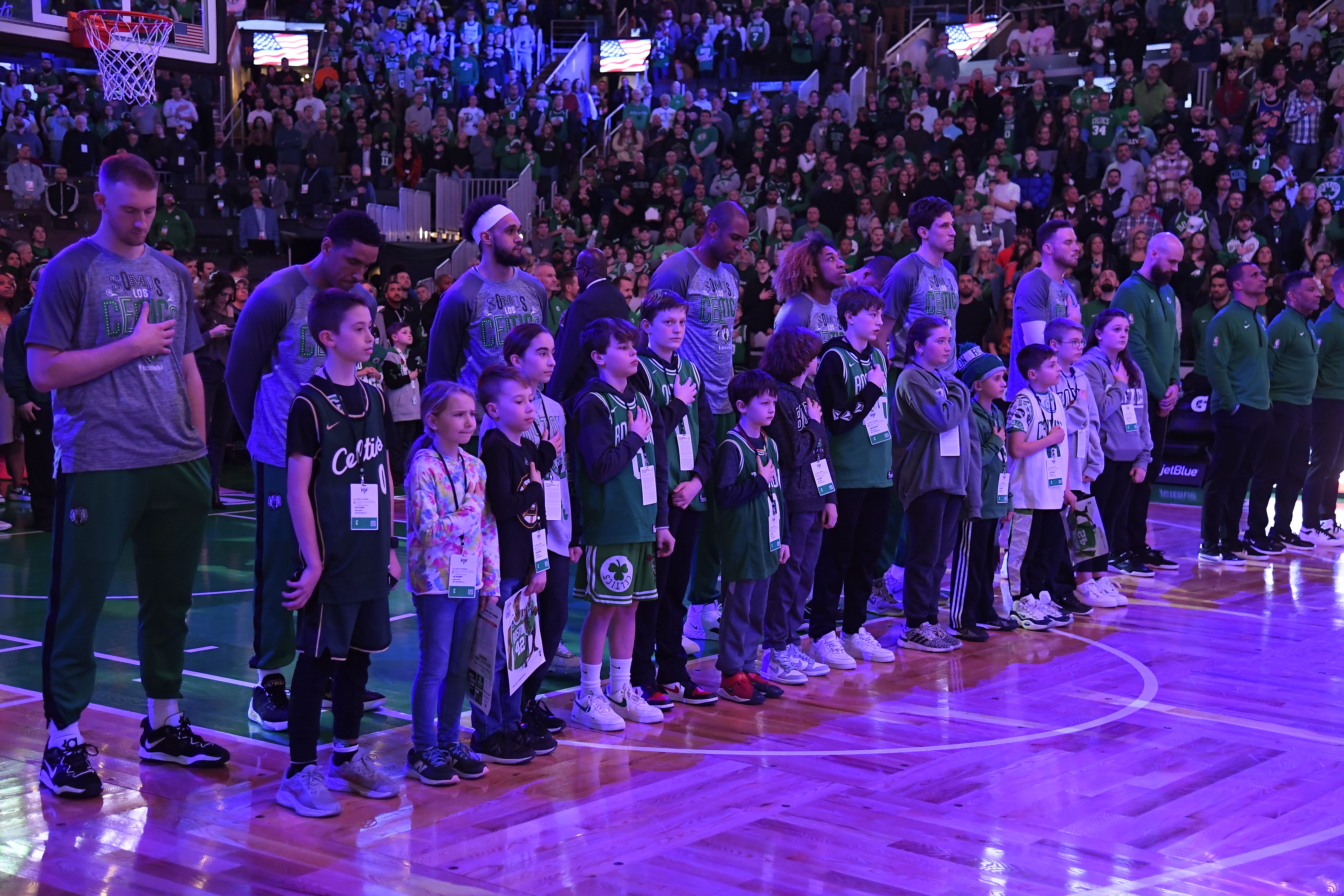 Group Tickets | Tickets | Boston Celtics