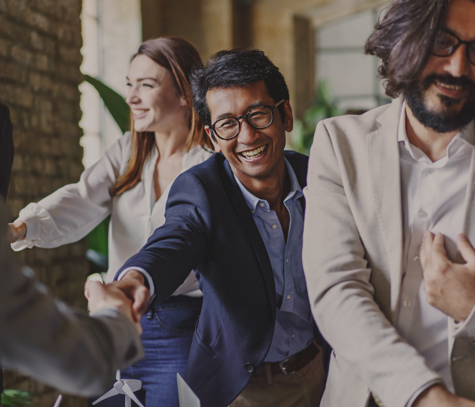 Microsoft Partner Program