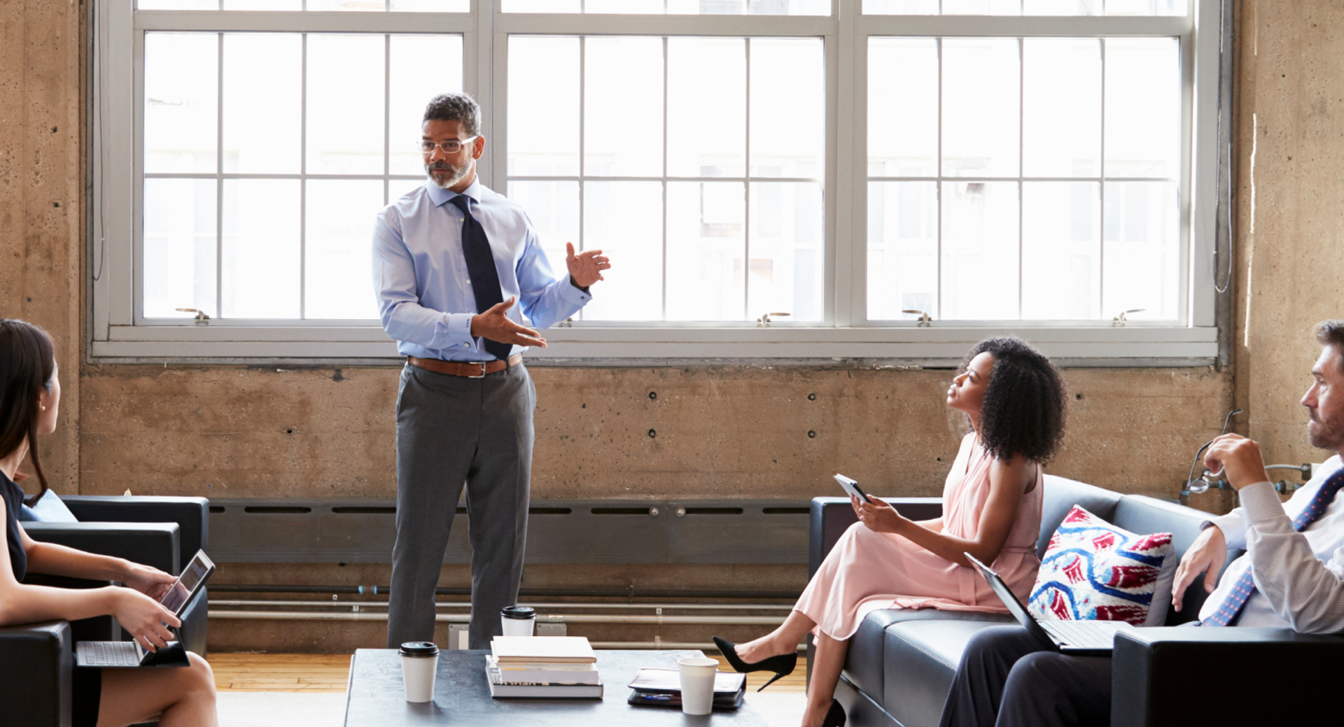 The Partner Masters | Microsoft Partner Program Support