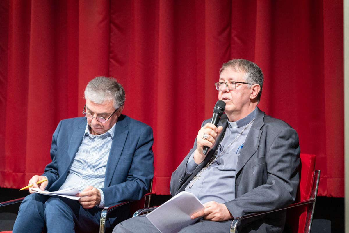 Forum Paris 2026 au Bon Conseil | Rencontres et conférences