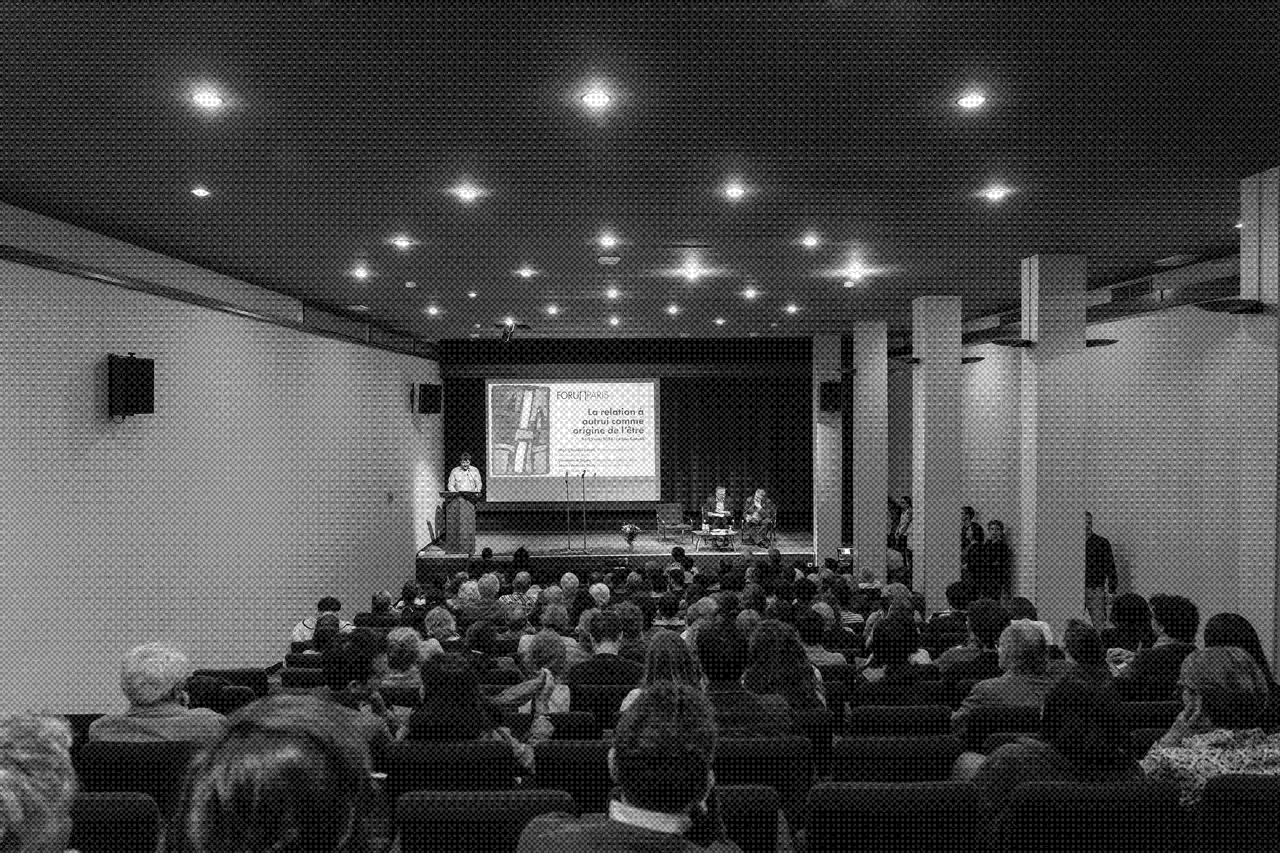 Forum Paris 2026 au Bon Conseil | Rencontres et conférences