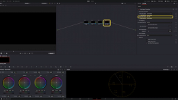 Setting Up Color Spaces In DaVinci Resolve For Consistent Exports
