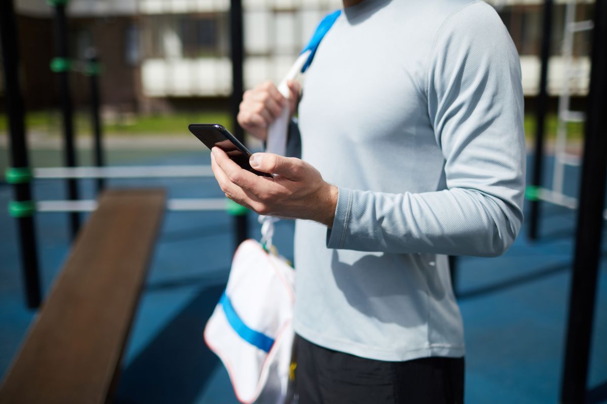 Best Pickleball Software for Clubs, Leagues, and Communities | Bounce