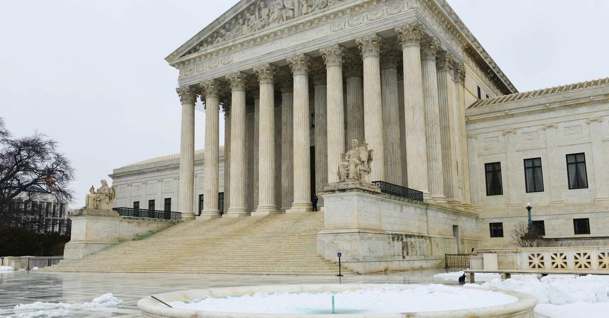 Court declines to step into series of disputes under consideration ...