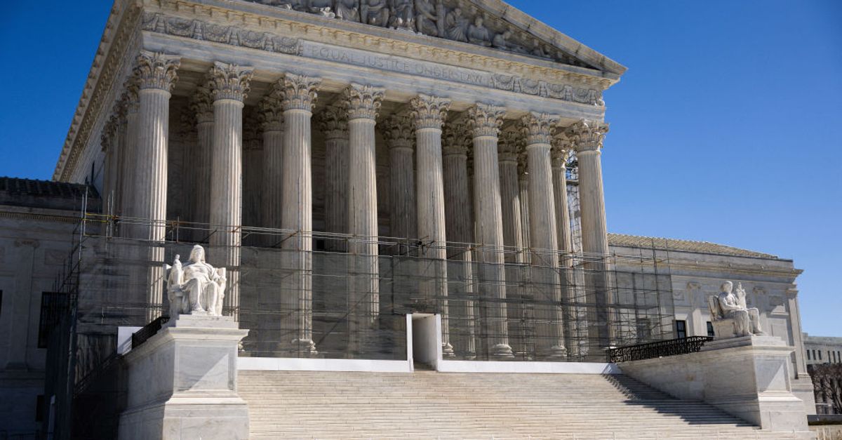 Introducing the Interim Relief Docket Stat Pack | SCOTUSblog