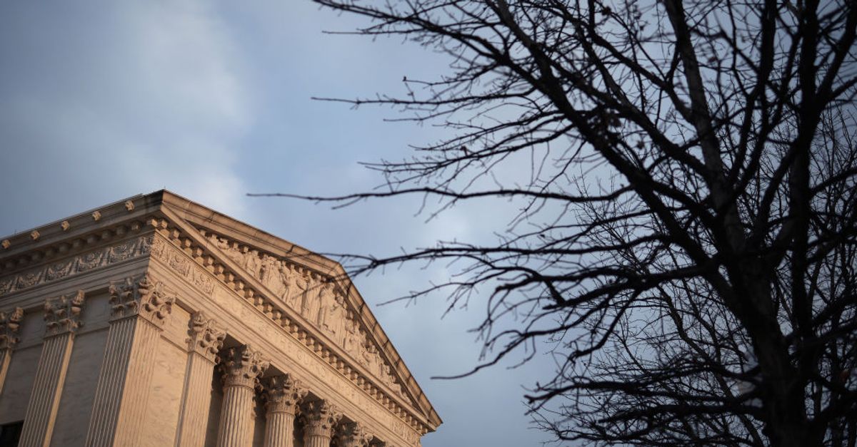 How academic briefs shape Supreme Court decisions | SCOTUSblog